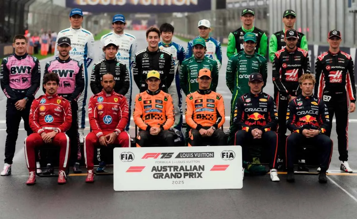 Curiosità – Il dietro le quinte della F1