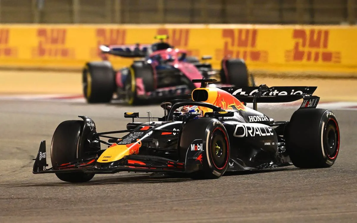 Gp Miami 2025, Red Bull RB21: arriva un nuovo fondo