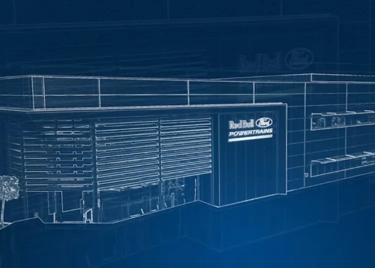 Red Bull Powertrains: trasformare il ritardo in opportunità di vittoria