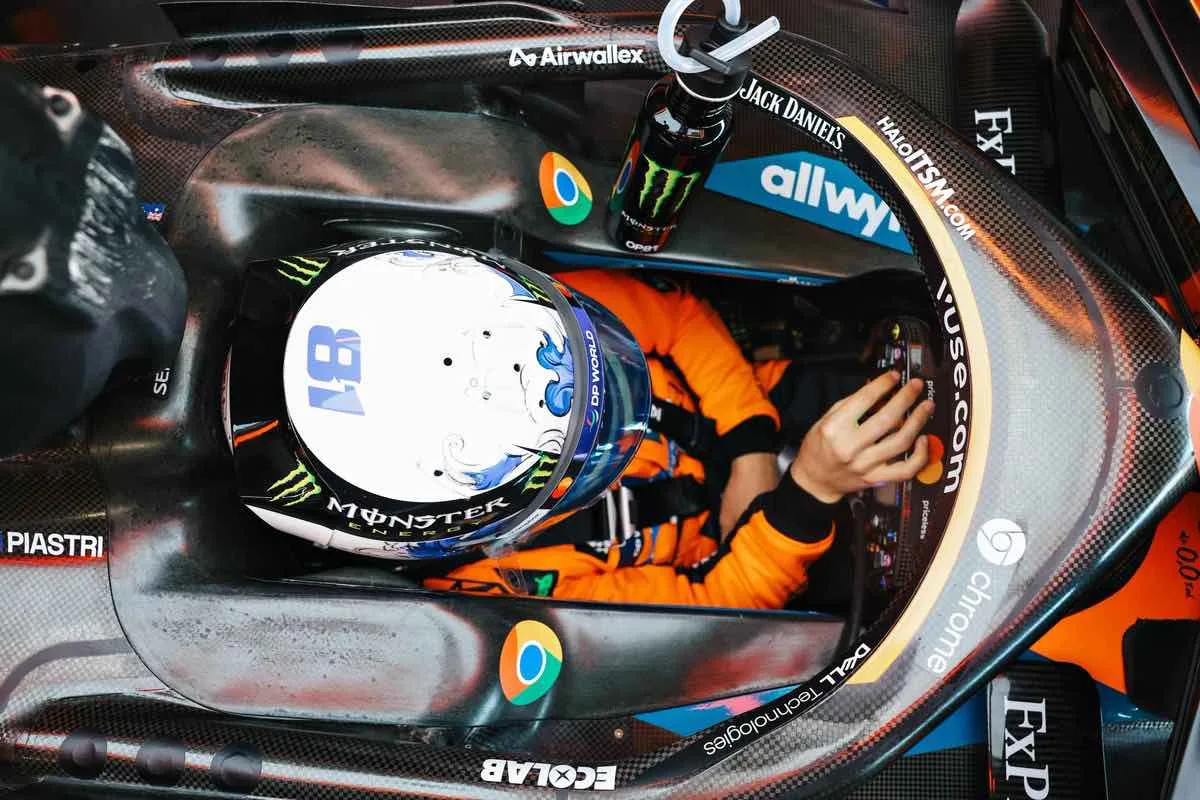 Oscar Piastri: tris di vittorie per prendersi la McLaren e mondiale