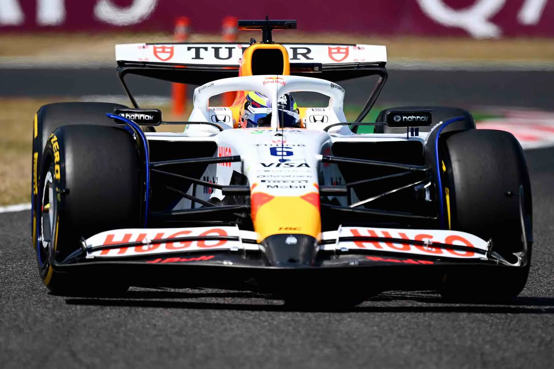 Confronto rookie Formula 1: tra il talento e la legge del più forte