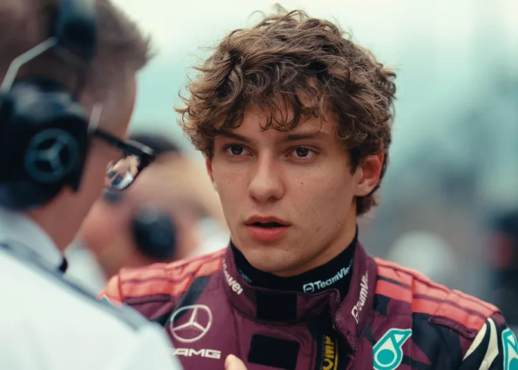 F1 – Tutti a Imola per Andrea Kimi Antonelli