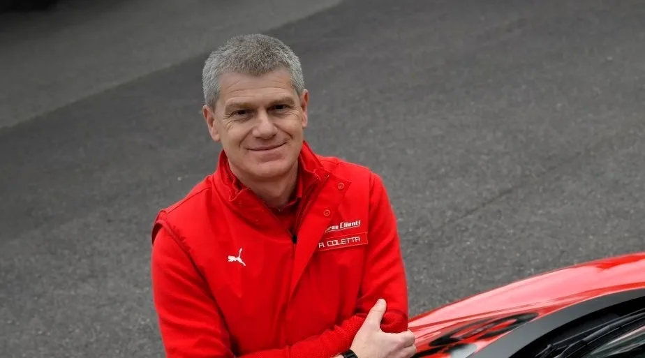 Ferrari, si apre la successione a Fred Vasseur: i nomi