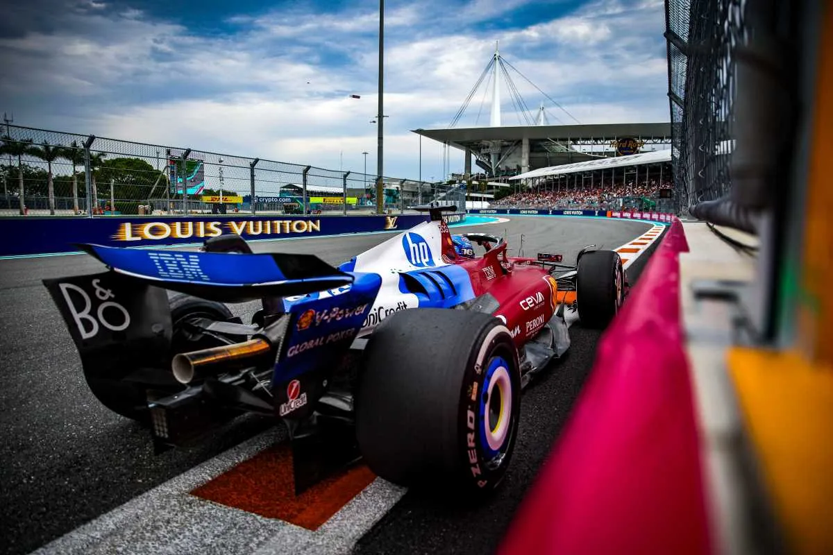 Ferrari SF-25: perché vale la pena insistere con lo sviluppo