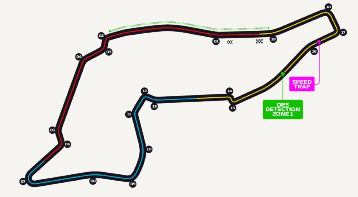 Gp Imola 2025 F1: orari e TV edizione 2025