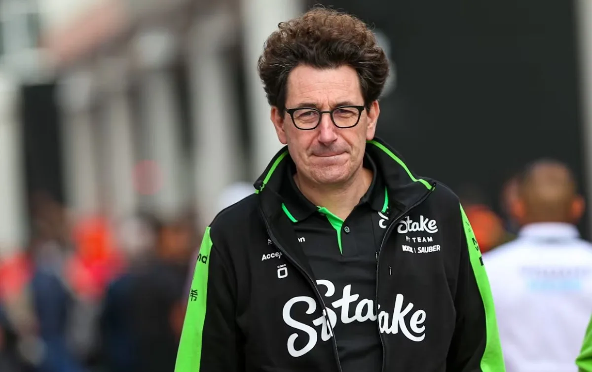 Audi mette radici nella Motorsport Valley: Binotto guarda al futuro