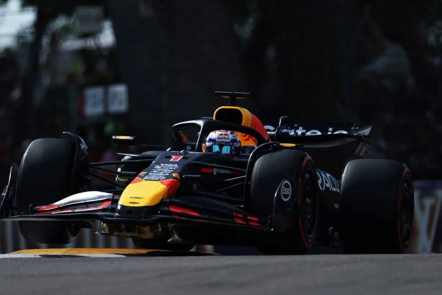 GP Monaco 2025: analisi, favoriti e novità regolamentari