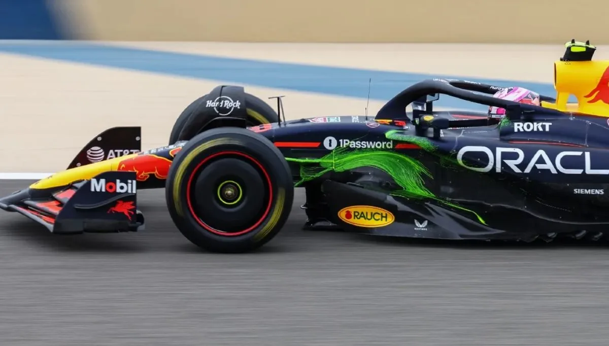 Red Bull RB21: nuovo fondo tra potenziale nascosto e squilibri