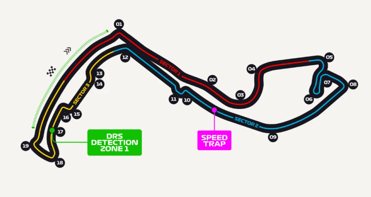 Gp Monaco F1: orari e TV edizione 2025