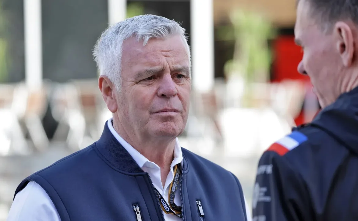 F1 | Gp Canada 2025: Derek Warwick sospeso dalla FIA