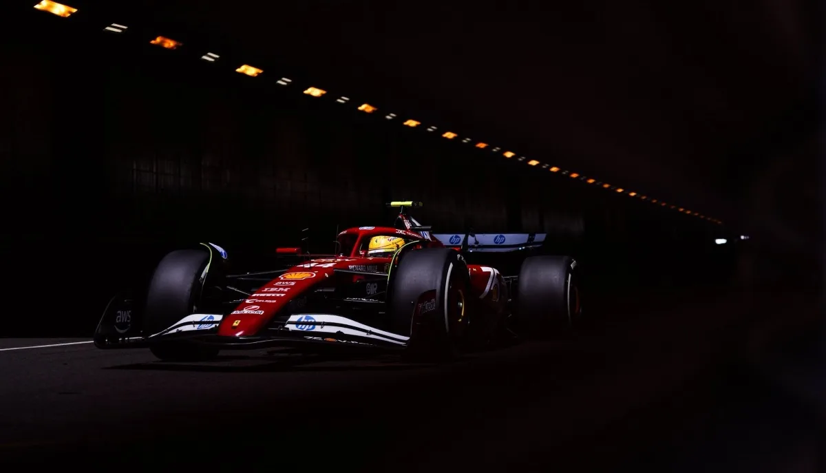 Ferrari, il podio non basta: la SF-25 resta una macchina sbagliata