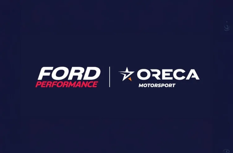 Ford affida a ORECA il telaio per la Hypercar 2027