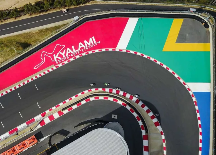 F1 – GP Sudafrica: per il Kyalami, è finita prima di cominciare?