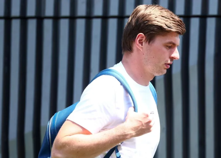 Gp Austria - Verstappen torna in Austria: è il momento della verità