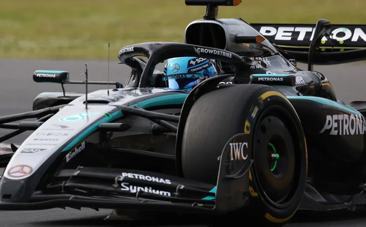 GP Canada 2025, risultati Fp2: Mercedes comanda