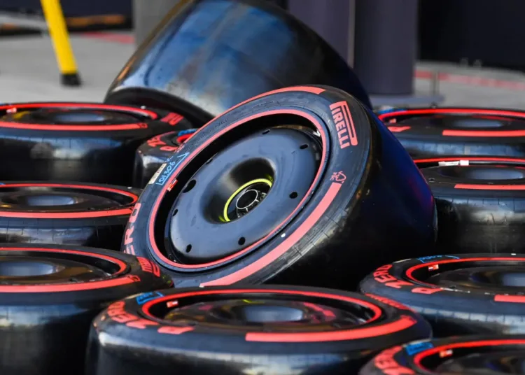 F1 2025 - Pirelli ufficializza le mescole per il finale di stagione