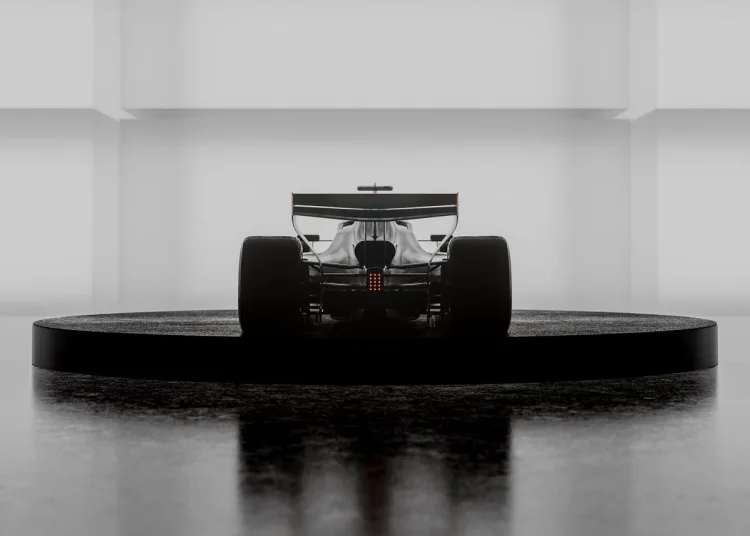 F1 – Audi: svelato il title sponsor del team tedesco