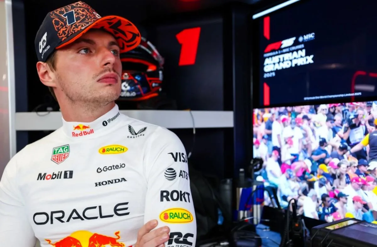 Red Bull: riemergono tensioni tra Horner e il “clan” Verstappen?