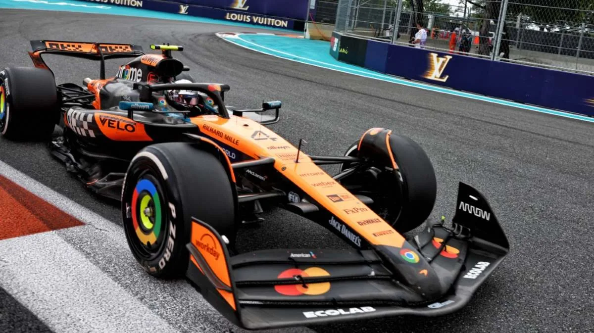 F1 - Le nuove ripartizioni ATR cambiano le carte in tavola in chiave 2026