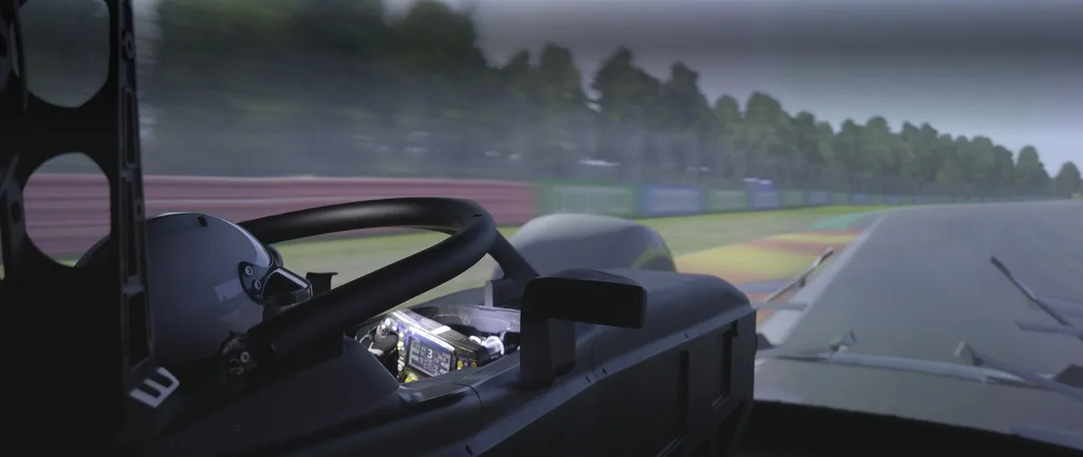 L’importante collaborazione tra la Mercedes e TeamViewer