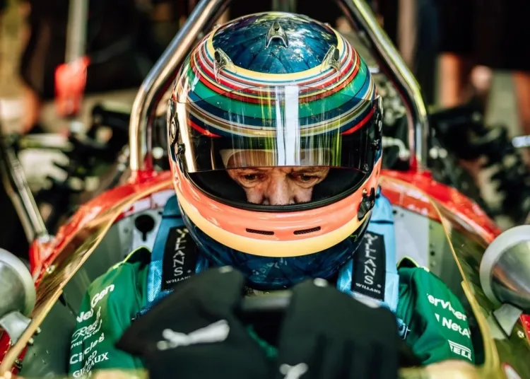 Adrian Newey finalmente in Ferrari! Ma c’è un “piccolo” dettaglio…