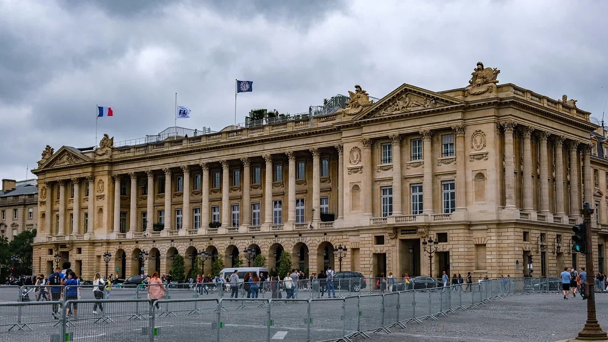 La FIA ha approvato il layout per la F1 del Madring