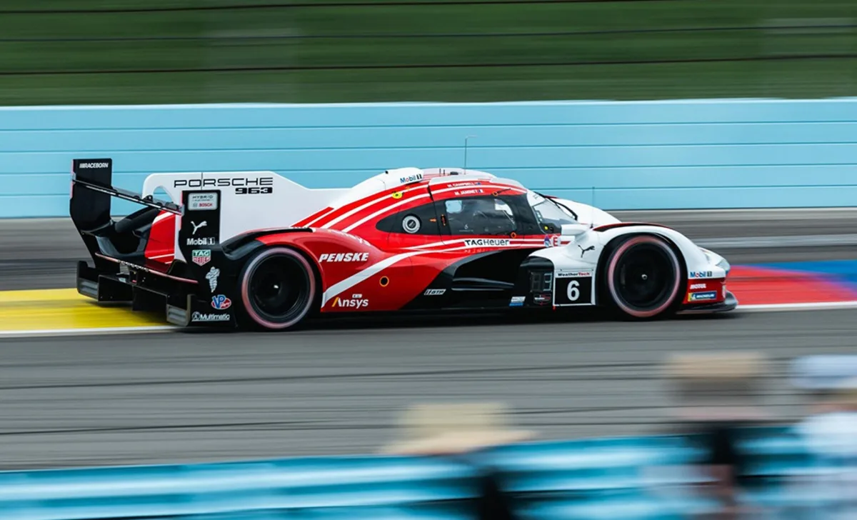 Wec 2025: 6 ore di San Paolo, risultati Fp1. Porsche in testa