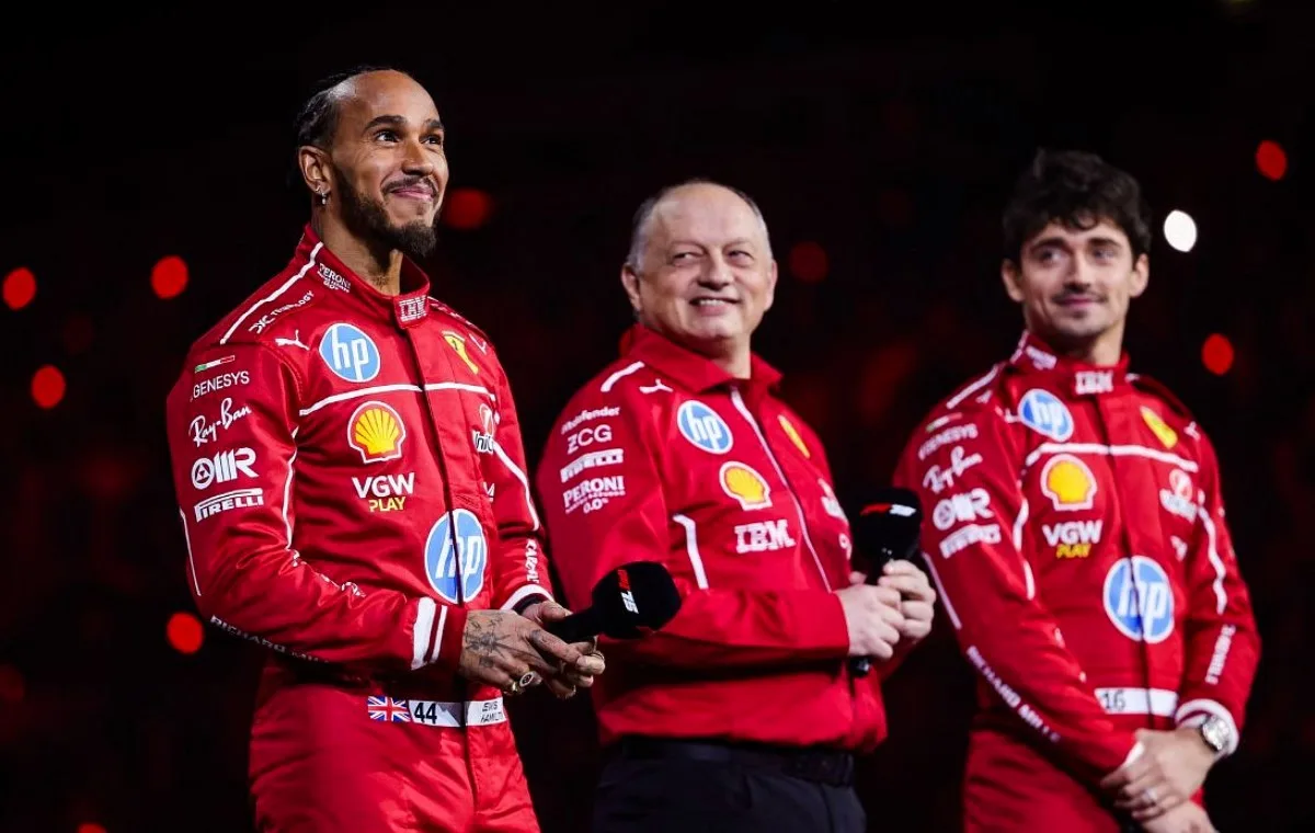 La Ferrari 678 sarà l’auto del giudizio