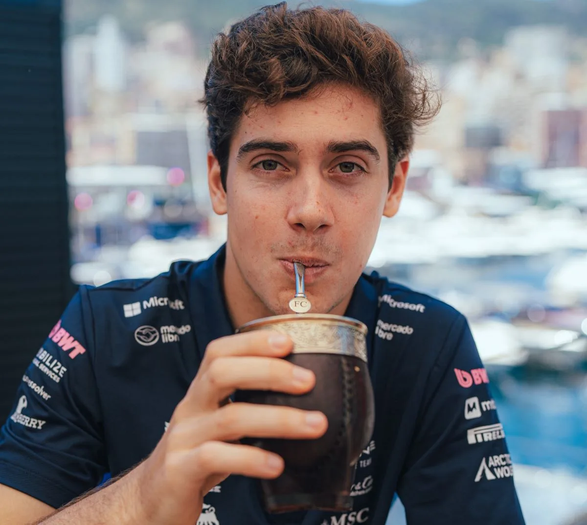 La rivincita di Colapinto: il rinnovo con Alpine è imminente