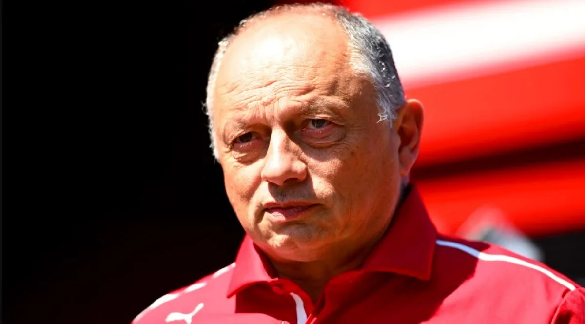 Ferrari, Monza amara: Vasseur minimizza ma la vittoria è un sogno