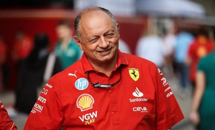 Vasseur all’attacco: “Le voci hanno destabilizzato Ferrari"