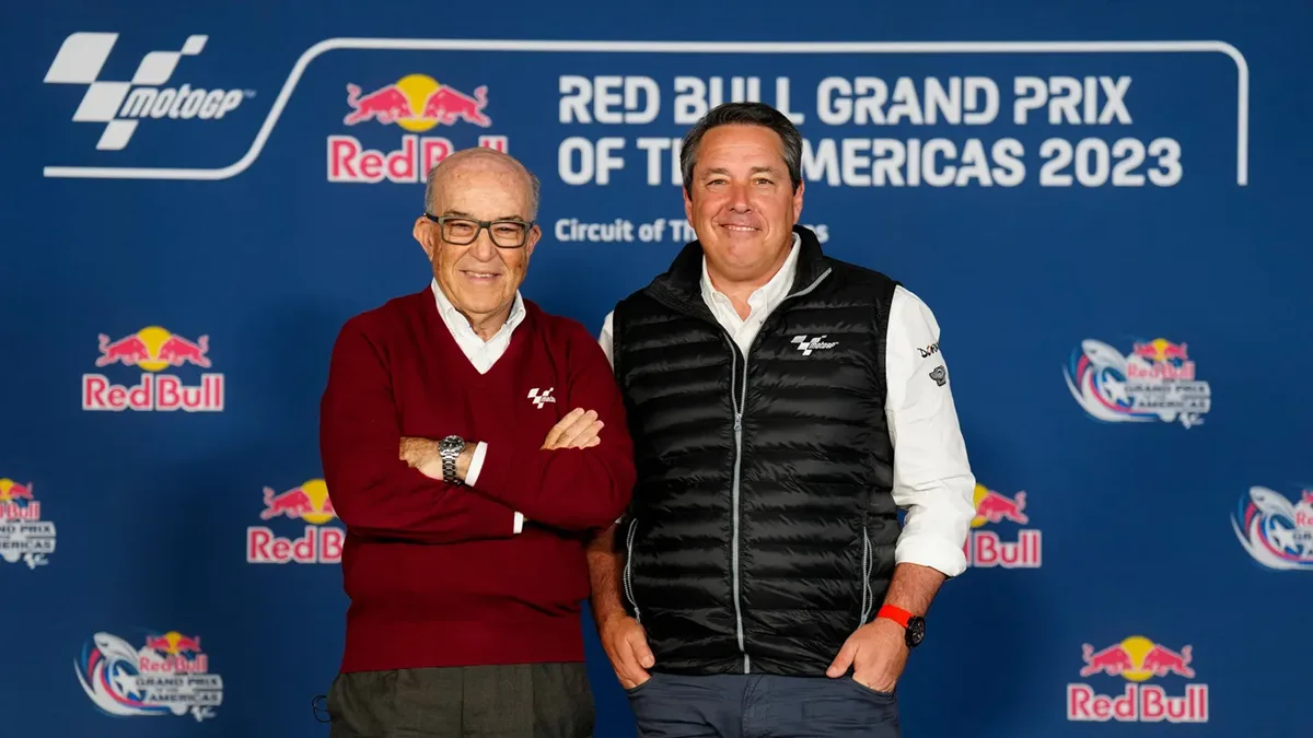 L’unione Liberty Media-Dorna miete la prima vittima?